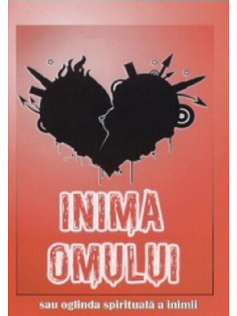 Inima Omului | PDF