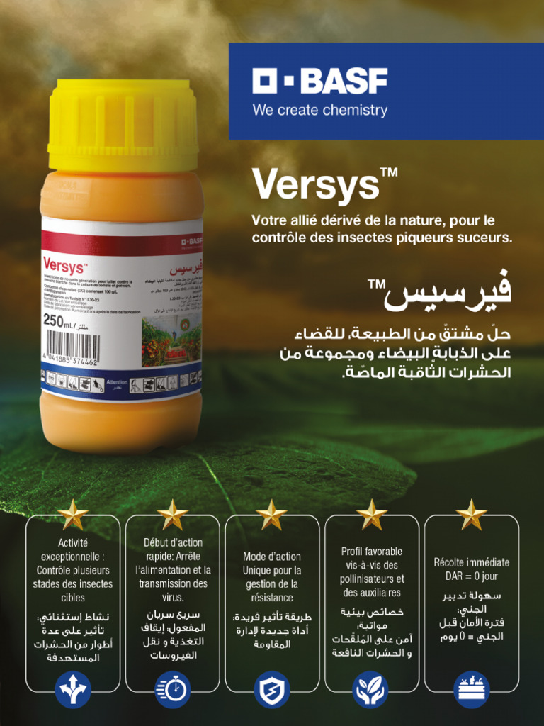 Versys TM | PDF