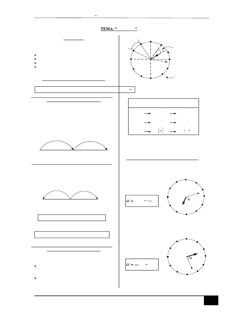 Relojes - RM | PDF | Hora | Reloj
