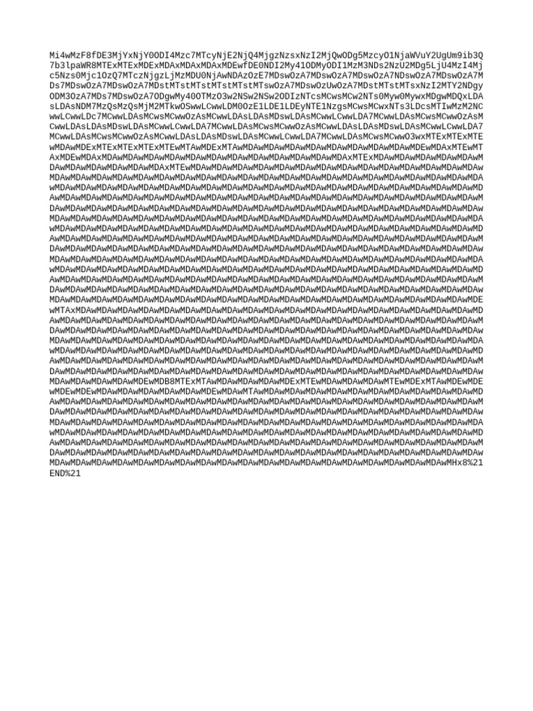 Data Encoding and Compression Analysis | PDF
