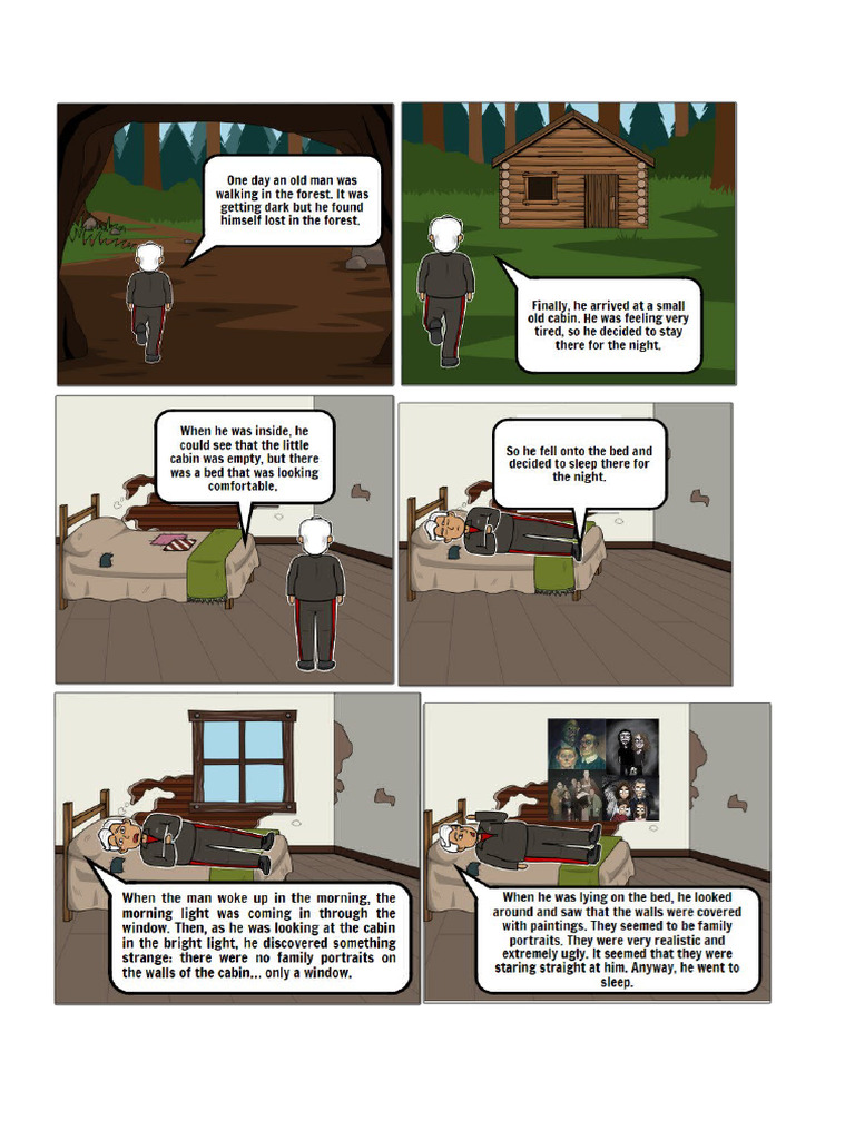 COMIC | PDF