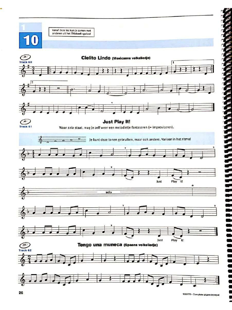 Hls 1 TRP Pag 26 - 40 | PDF