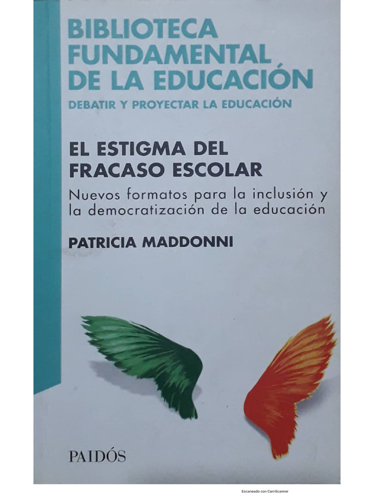 Maddonni Prologo e Introducción | PDF
