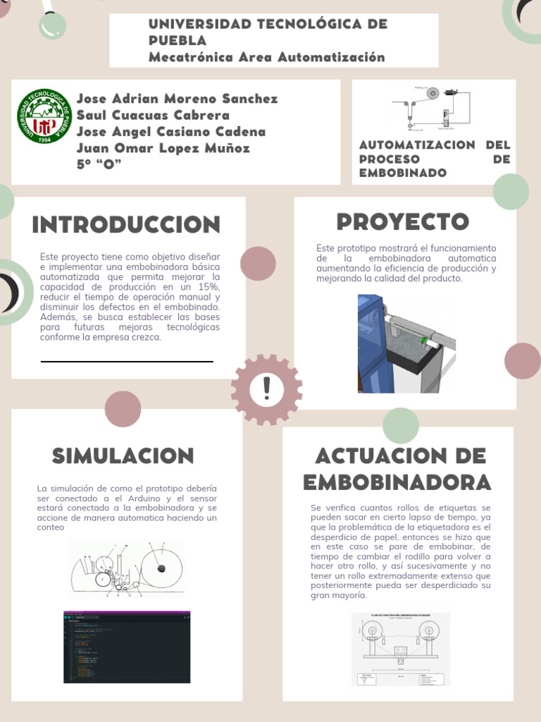 Póster Método Científico Pasos Infografia Escolar Pastel | PDF
