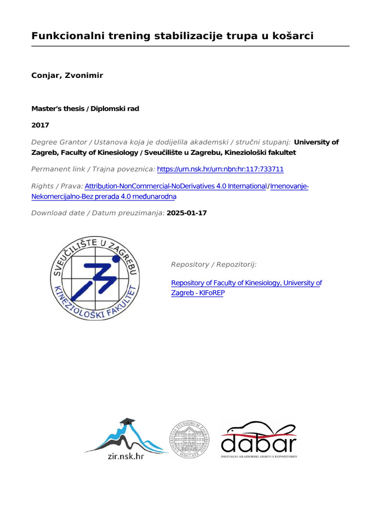 conjar_zvonimir_kif_2017_diplo_sveuc (1) | PDF