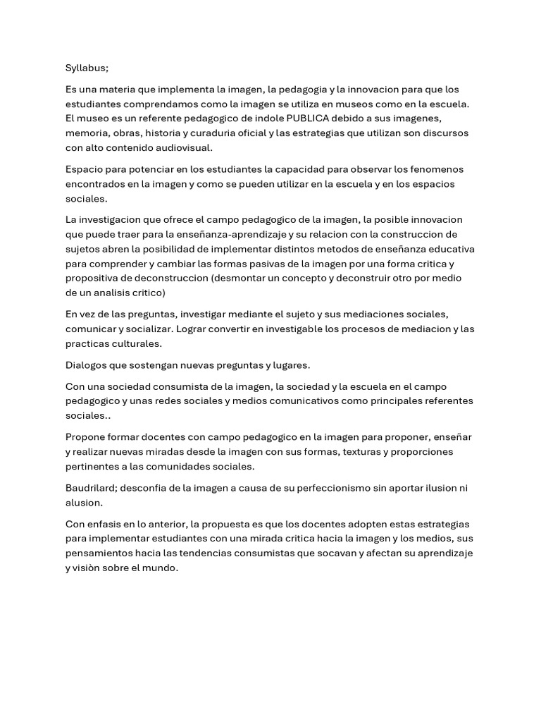 Documento 29 | PDF