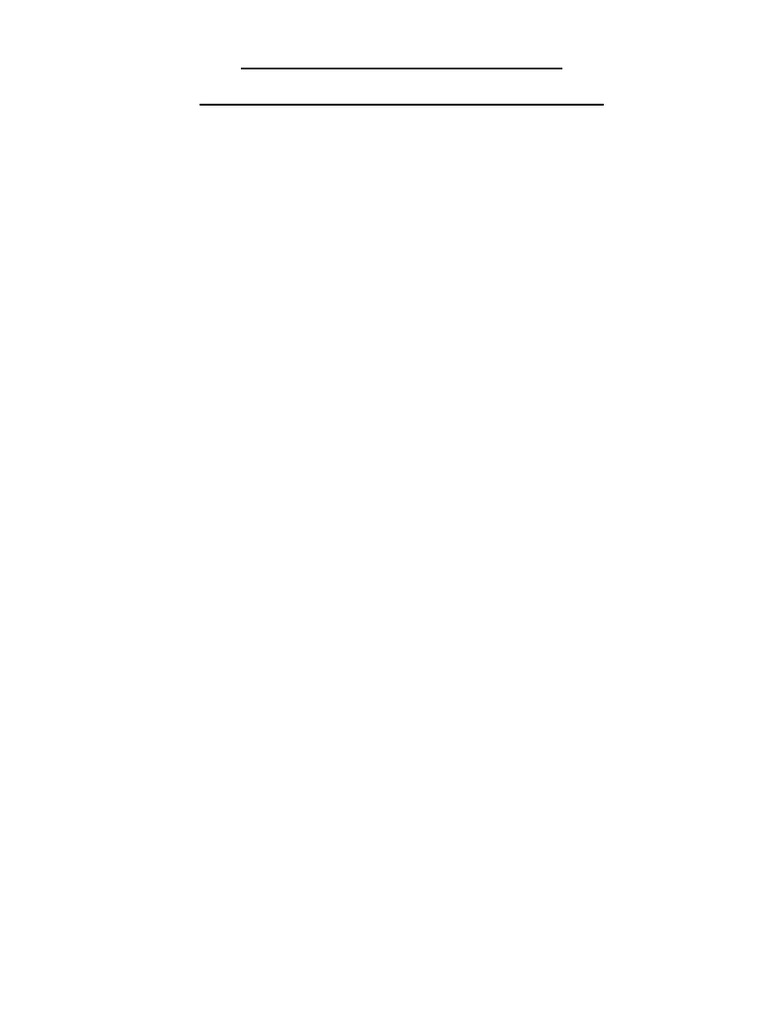 Instrumentation Tutorial 1 | PDF | Deformation (Engineering) | Yield (Engineering)