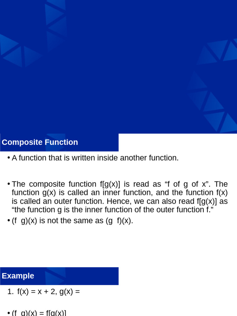 04 Derivatives Part 2 | PDF