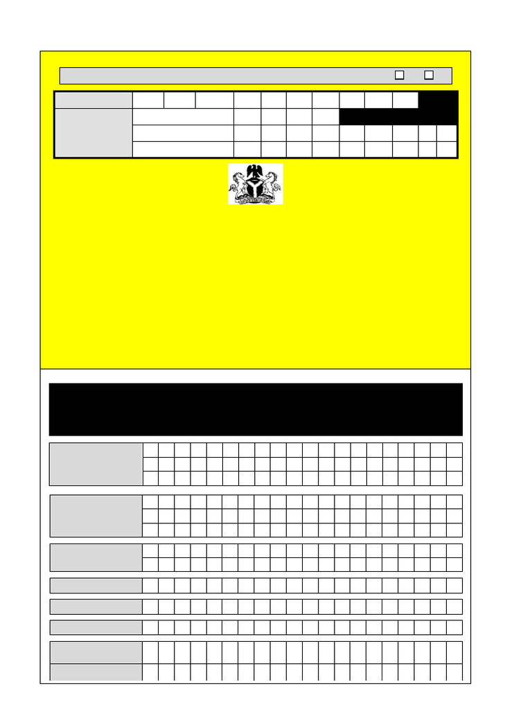 2020/2021 School Census Form Guide | PDF | Roof | Teachers