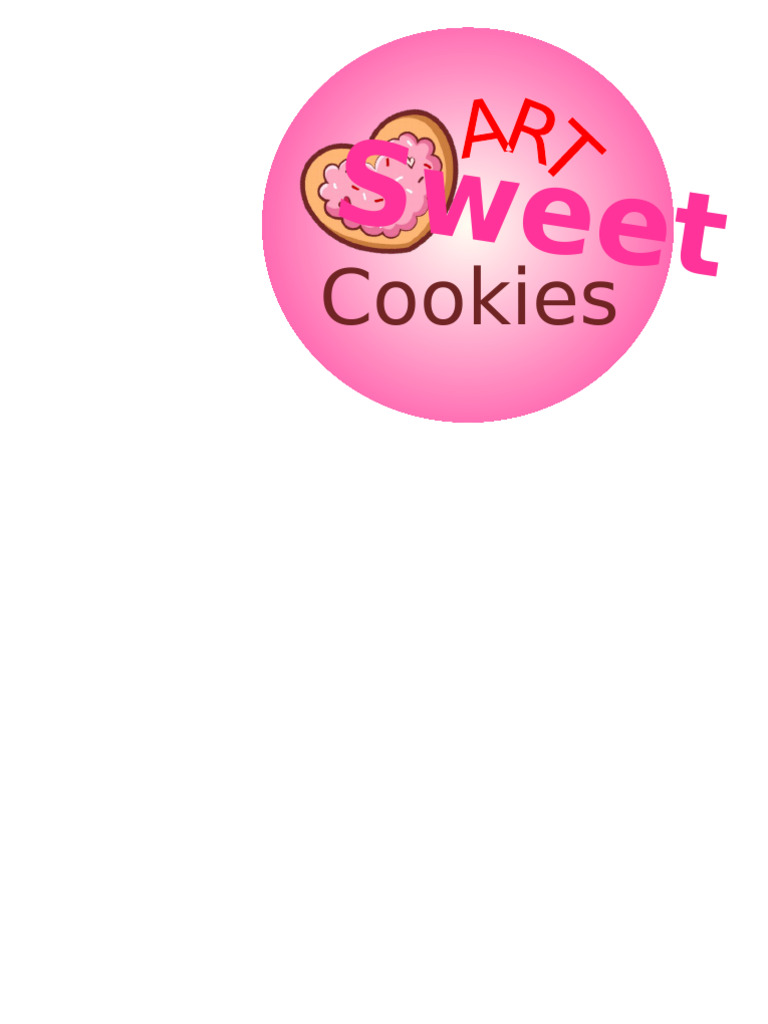Logo Cookies | PDF