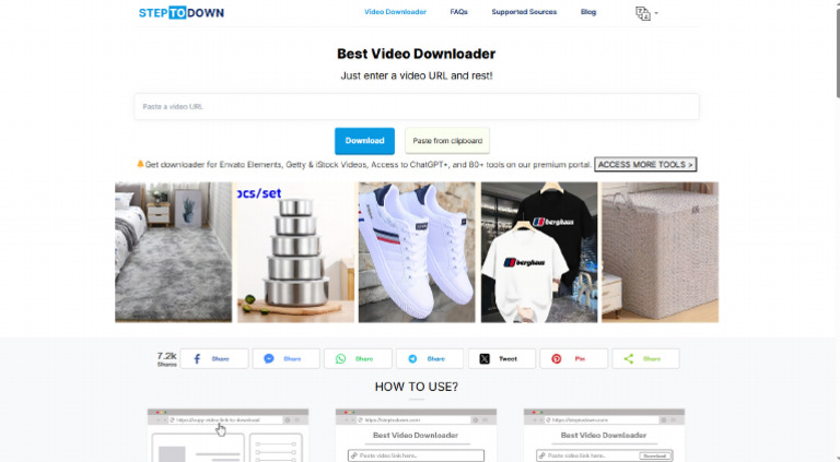 Shutterstock Downloader | PDF