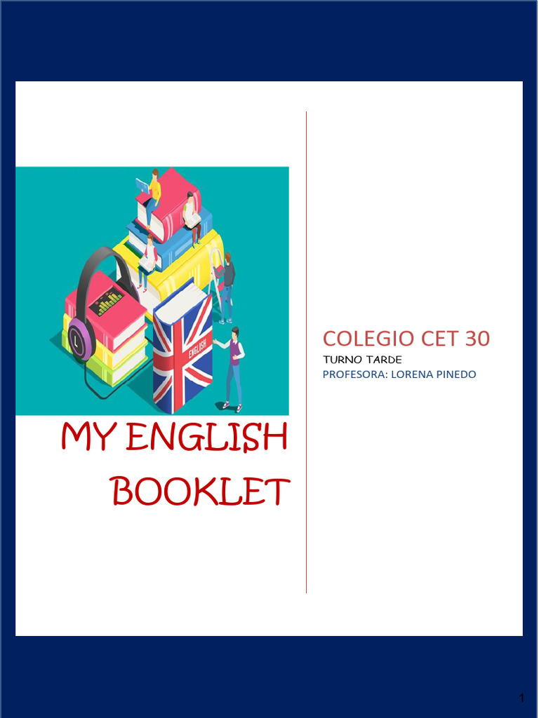 English Learning Activities for Students | PDF