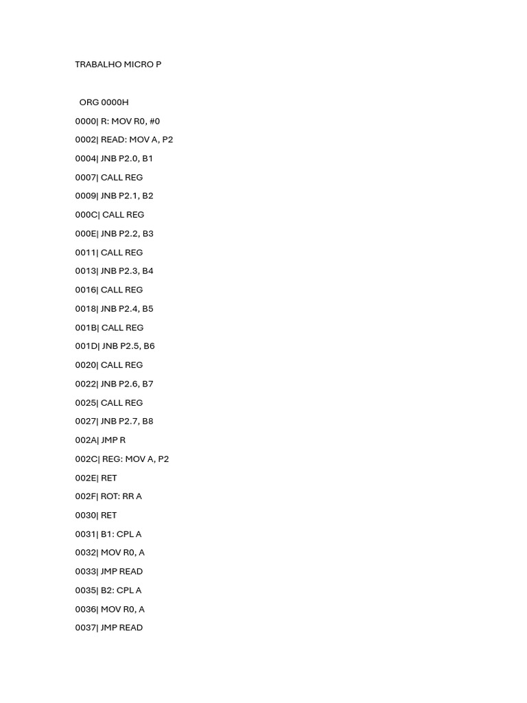 Micro P Pdf