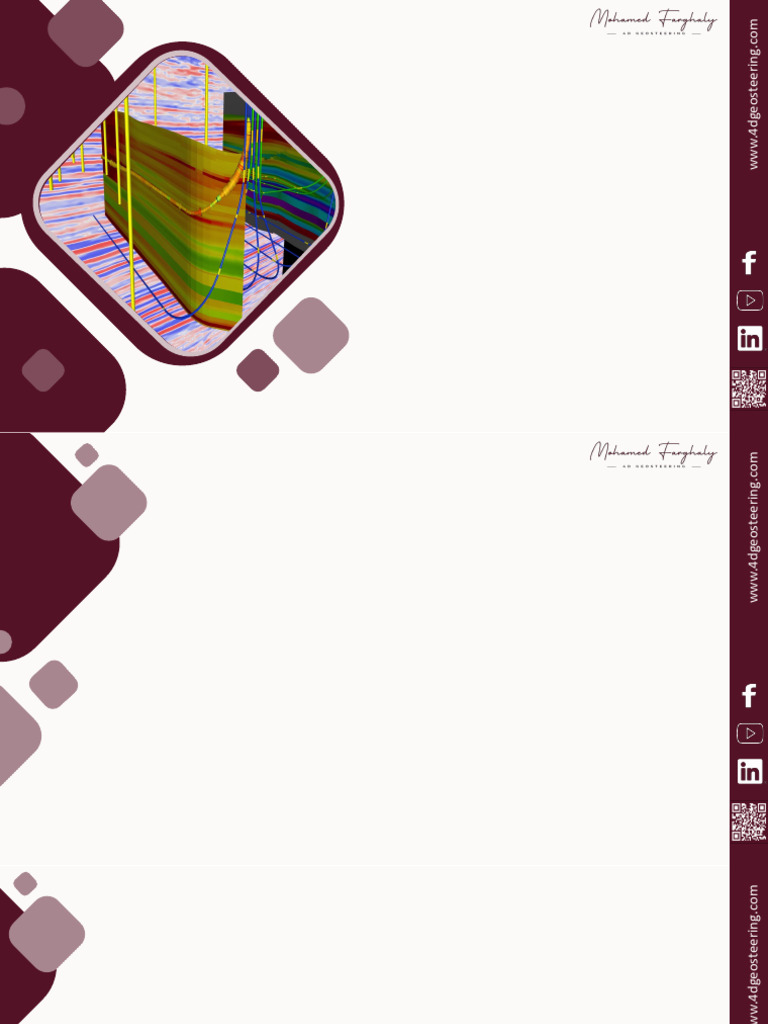 Well Placement Methods | PDF | Petroleum Reservoir | Oil Well