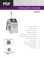 Sublimation Purge Cyan Jennifermaker PDF | PDF