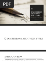 DIN 406-10: Dimensioning Standards | PDF | Engineering Tolerance | Angle