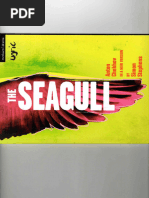 Christopher Nolan David S Goyer - The Dark Knight Script Joker ...