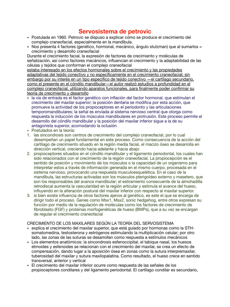 Diagrama de Posselt | PDF | Hueso | Anatomía