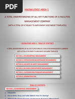 DSP Daily Checklist 2024 | PDF | Bedroom | Kitchen