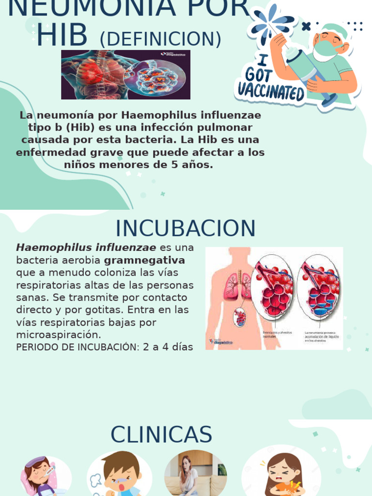 Neumonía por Hib: Definición y Tratamiento | PDF | Planets | Planets In ...