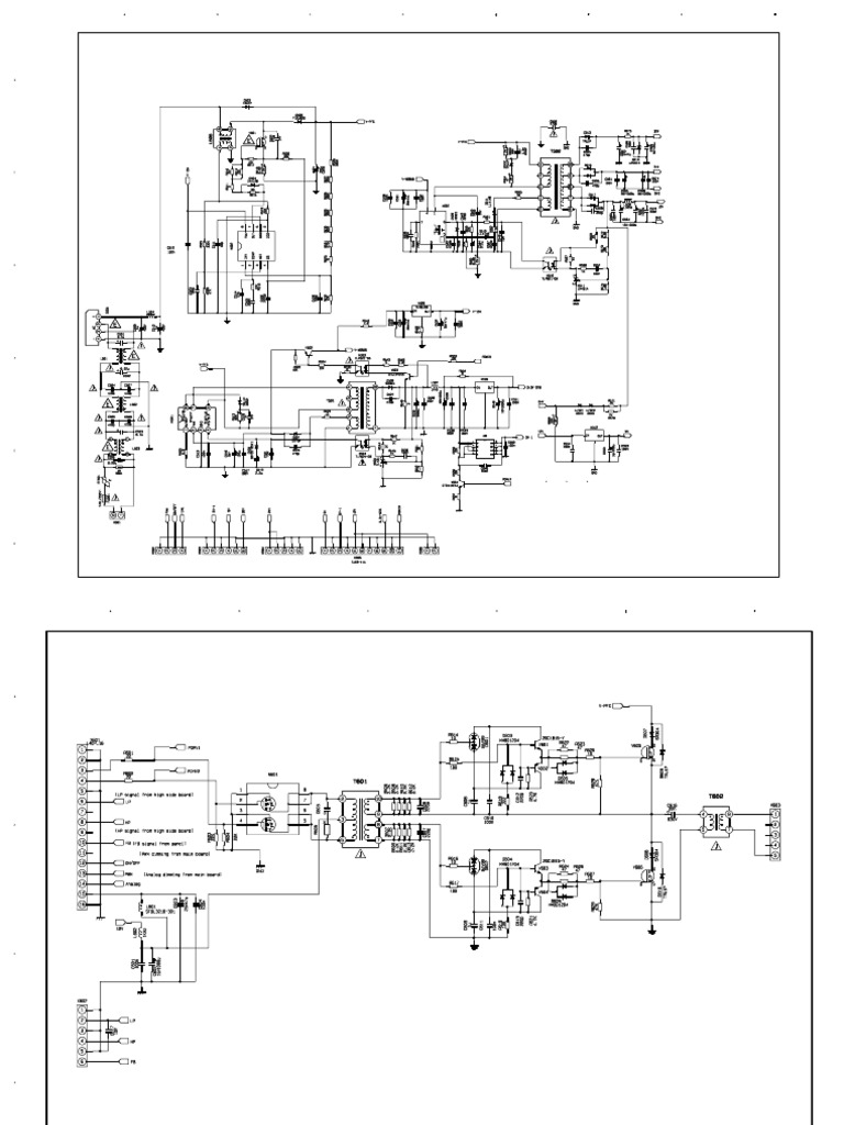 LC - (26-37) HU26 Russia Service Manual (35-48) | PDF