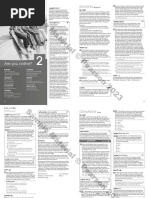 Assessment of the Four Preconditions Model | PDF | Attachment Theory ...