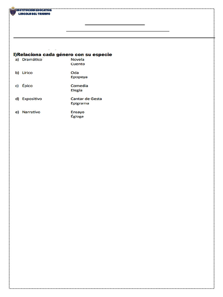 EXAMEN DE COMUNICACIÓN Grupo 2 - 2025 | PDF