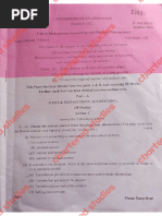 RRB EXAM 2025 Nursing Superintendent Q Papers | PDF