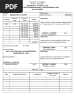 Mun Debate Script | PDF | Public Sphere | Government