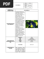 Resolución 3929 de 2013 MinSalud | PDF