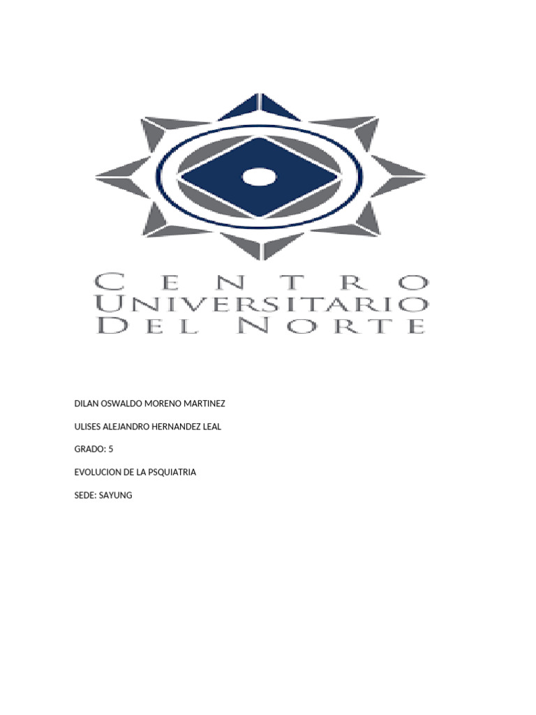 Dilan Oswaldo Moreno Martinez HH | PDF | Enfermería | Ciencias de la Salud