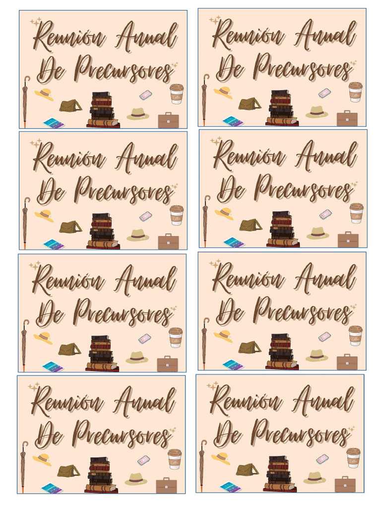 Impre Etiquetaprecursor | PDF