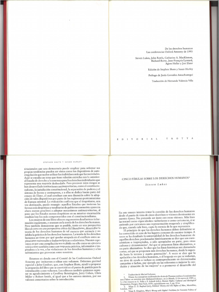 S2. Steven Lukes (1993)_ad66c65f17cfaa71a9f74eeb3d0f9ad4 | PDF