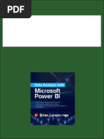 Power BI Complete eBook Hindi by AK Gupta (1) Converted | PDF | Microsoft Excel | Information ...