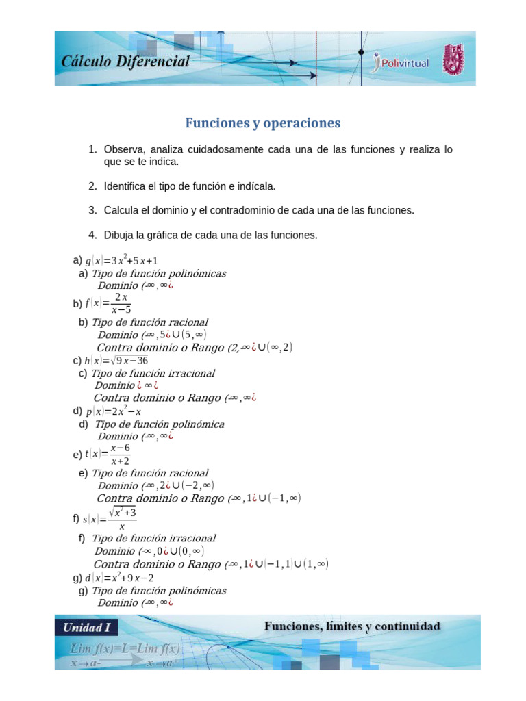 Barrios Torres JessieNaomi Act2 | PDF | Análisis matemático | Relaciones matematicas