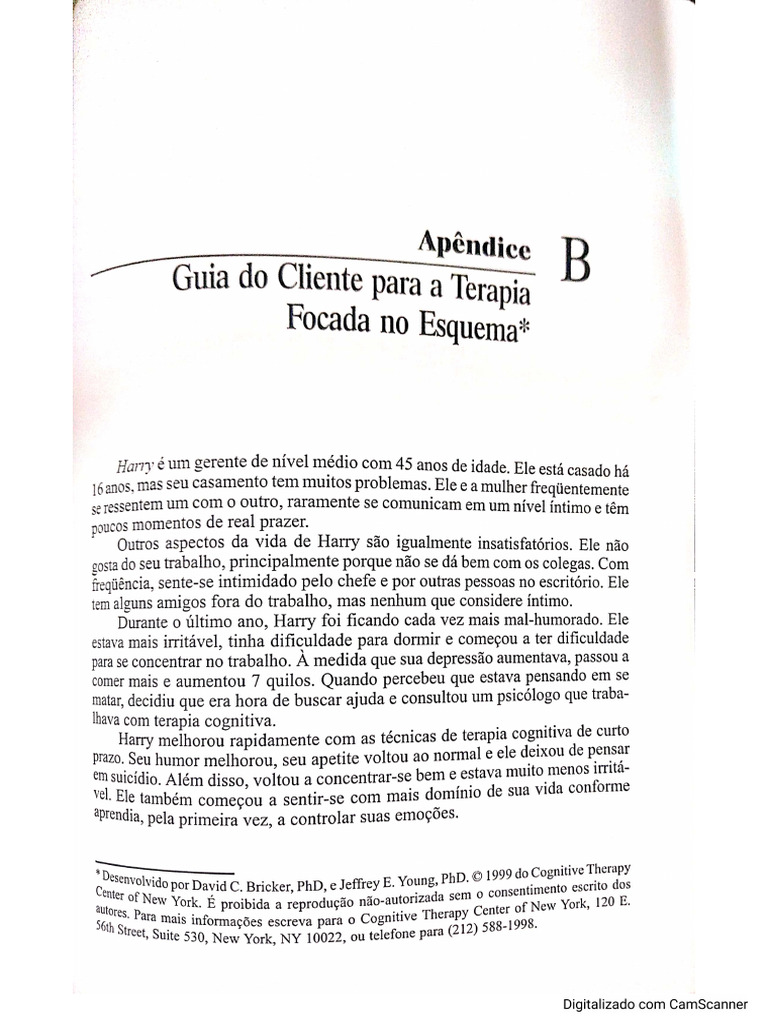 Guia do paciente | PDF