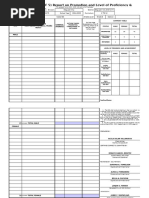 Checking of Forms Checklist | PDF