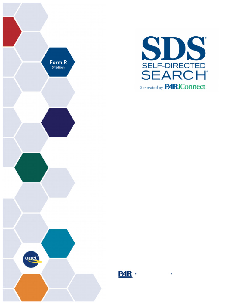 SDS Sample Client Report New 2106 | PDF | World Wide Web | Internet & Web