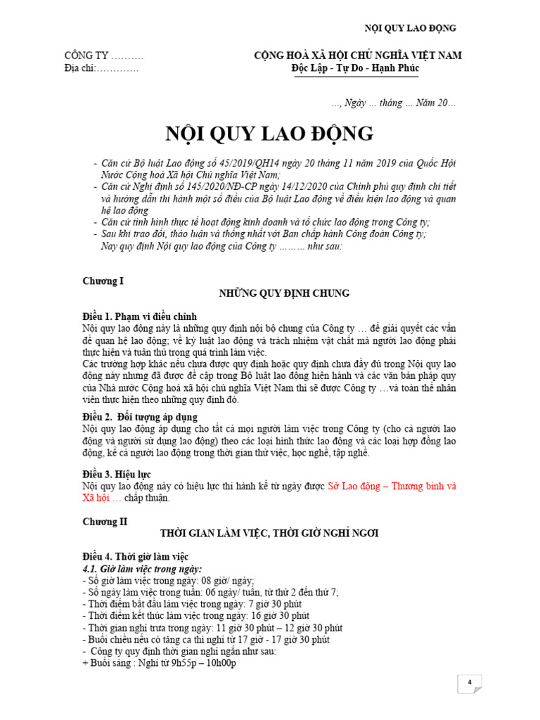mau-noi-quy-lao-dong | PDF