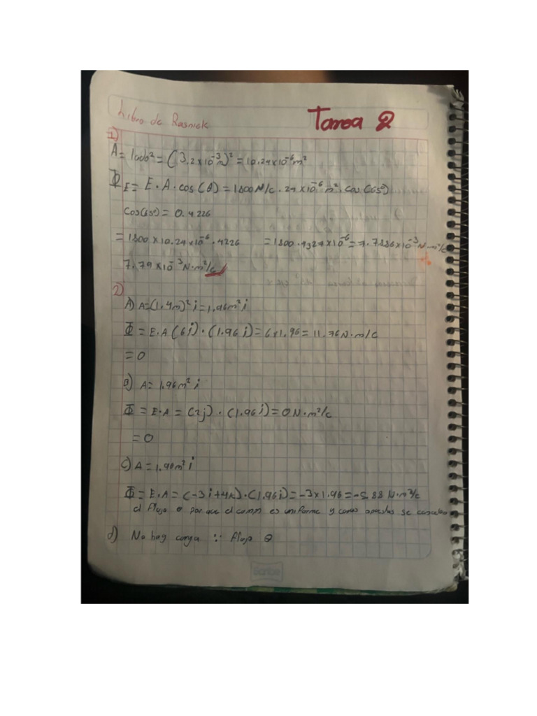 Diaz Silva Victor Manuel Tarea2 | PDF