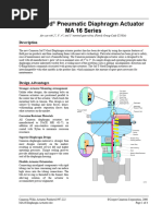 Fisher 4150K & 4160K Manual | PDF | Pressure Measurement | Pipe (Fluid ...
