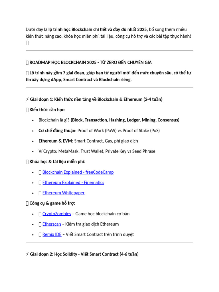 Blockchain Explained - Freecodecamp Ethereum Explained - Finematics ...