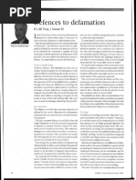 Canadian National Debate Format (CNDF) | PDF | Politics