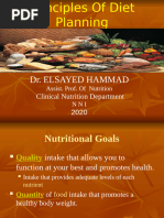 Food Classes & Balanced Diet Worksheet | PDF | Foods | Healthy Diet