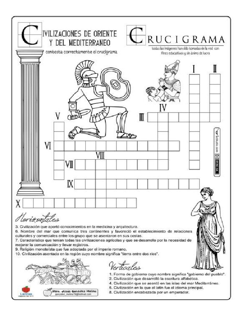 Material Imprimible Edad Media | PDF