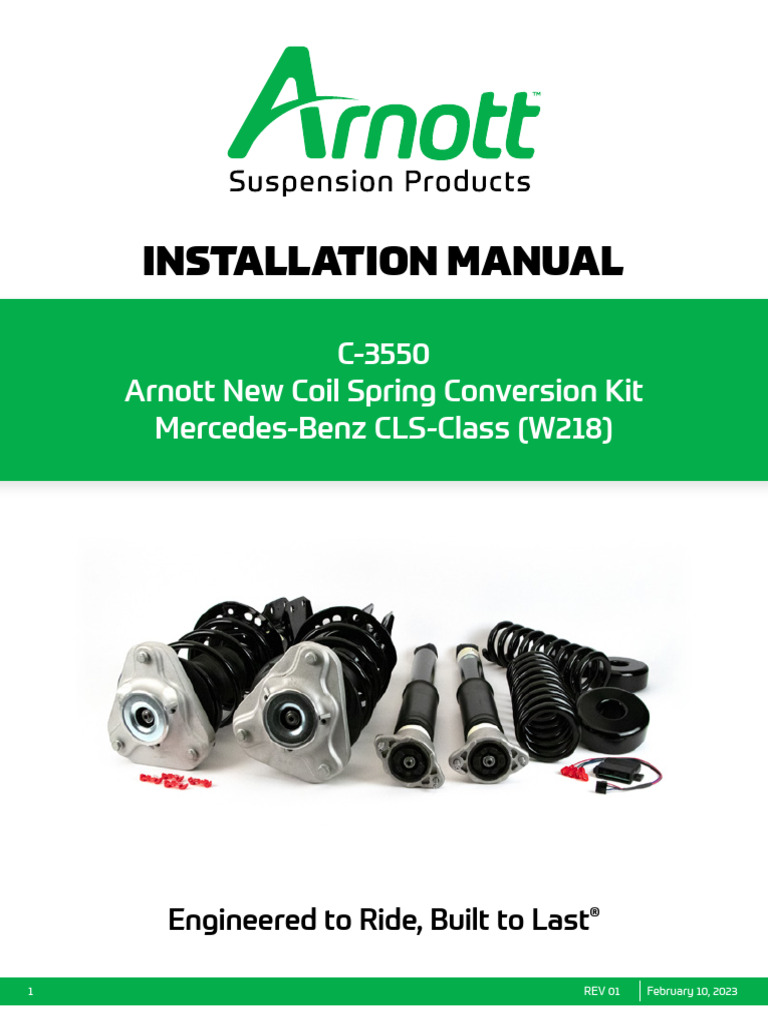 c-3550 Installation Manual | PDF | Manual Transmission | Electrical ...