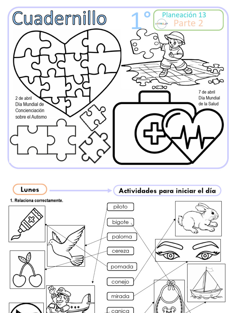 Solu Parte 2 1° | PDF | Transporte