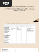 Ra 7160 | PDF | Government | Justice