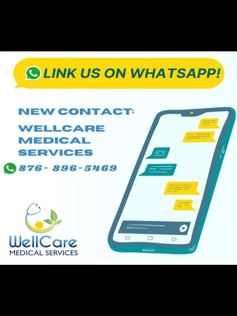 WellCare Medical Services, Ewarton - Explore in Google Maps | PDF