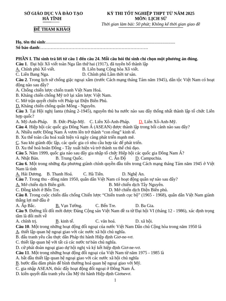 De So 13 | PDF